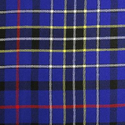 Modern Blue Tartan Heavyweight 16oz – biznimart